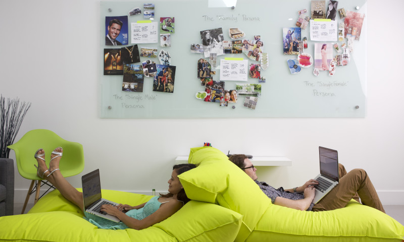 SPINX Digital Reviews and Clients | DesignRush