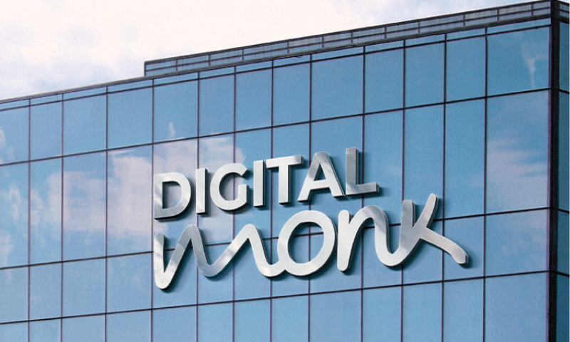 DigitalMonk Reviews | View Portfolios | DesignRush