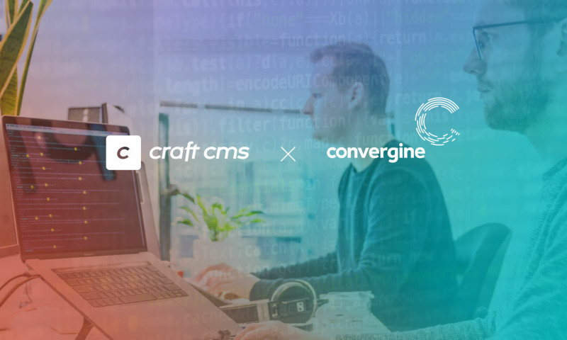 Convergine Reviews | View Portfolios | DesignRush