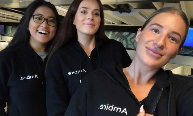 Ambire Reviews and Clients | DesignRush