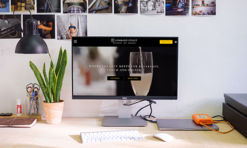 CJ Digital Reviews and Clients | DesignRush