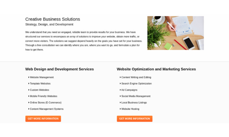 DK Web Design Reviews and Clients | DesignRush