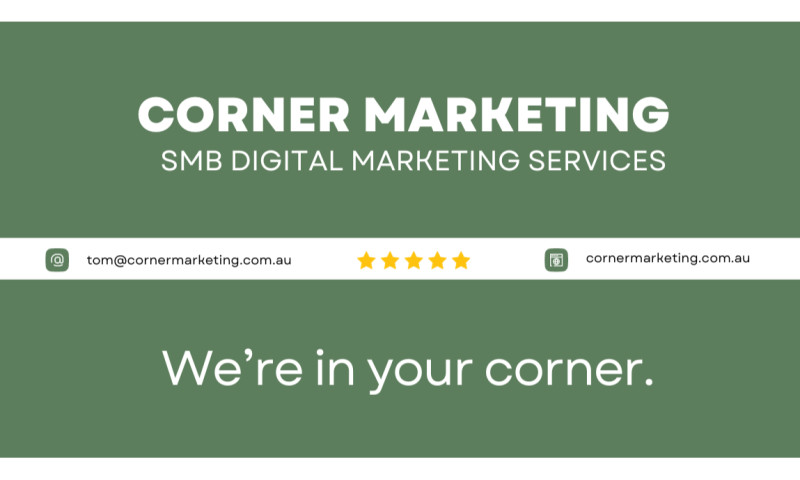 Corner Marketing Reviews and Clients | DesignRush