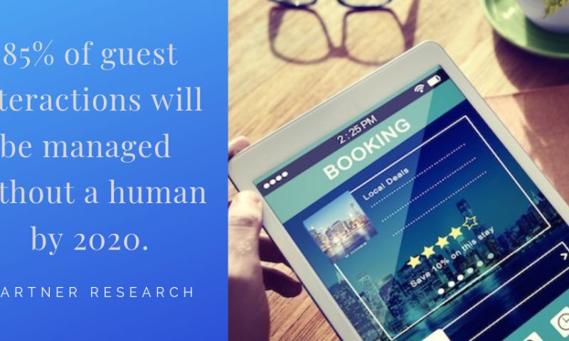 Advanced Hospitality Technologies Reviews and Clients | DesignRush