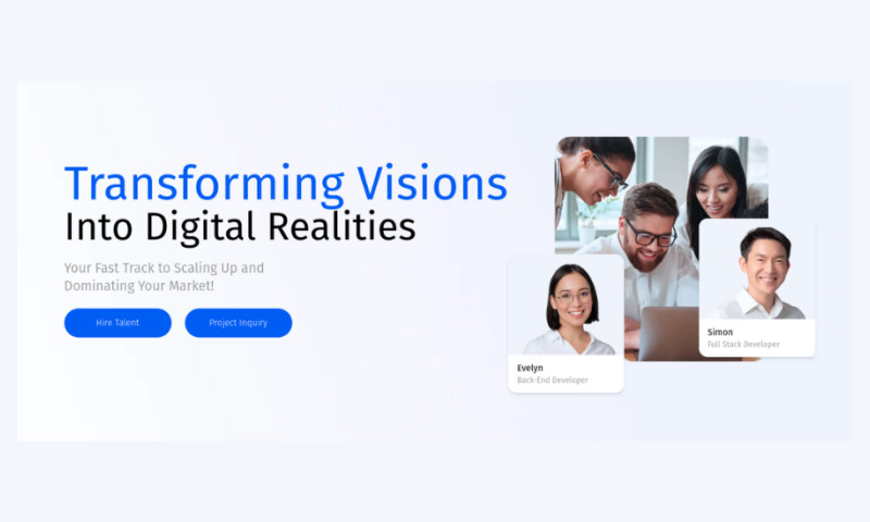 Prostrive Reviews and Clients | DesignRush