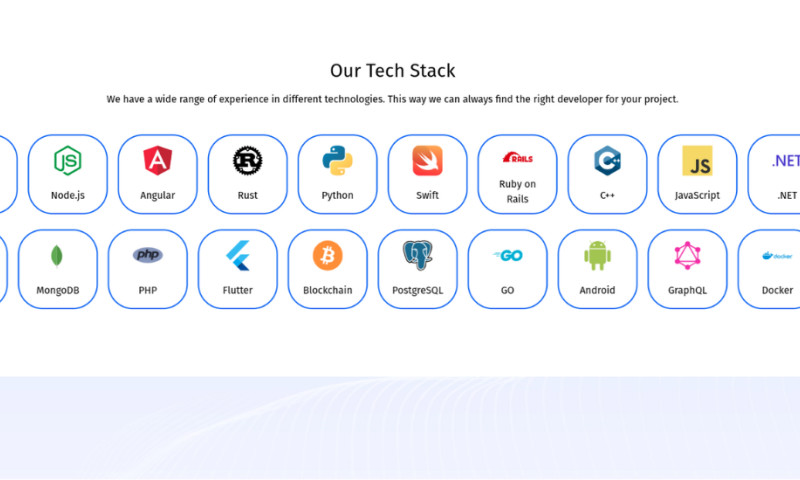 Prostrive Reviews and Clients | DesignRush