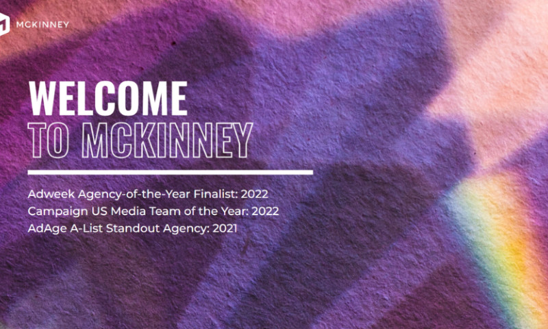 McKinney Reviews and Clients | DesignRush