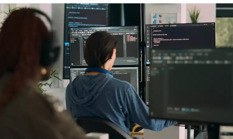 Decode Development Reviews and Clients | DesignRush