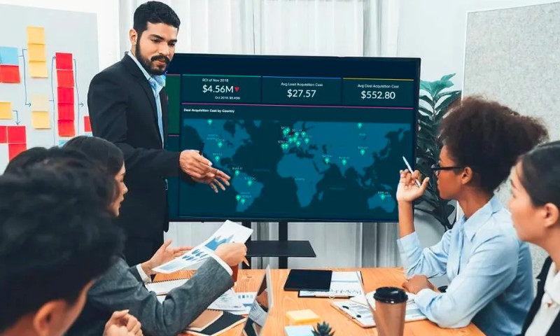 xponential Digital Reviews and Clients | DesignRush