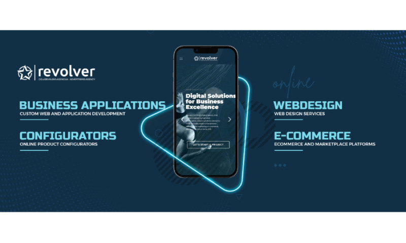 Revolver Reviews and Clients | DesignRush