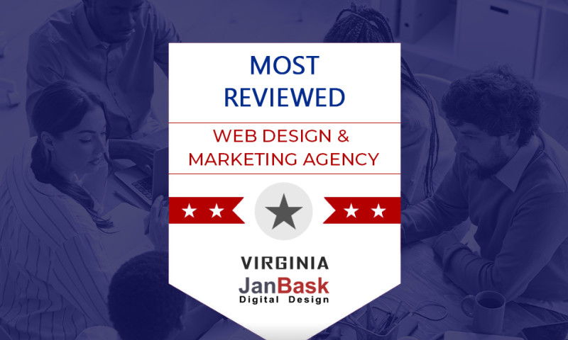 JanBask Digital Design Reviews | View Portfolios | DesignRush