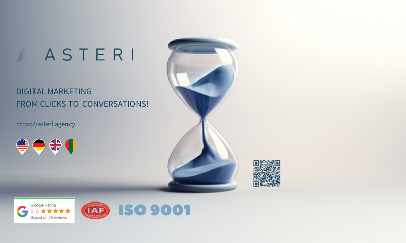 ASTERI Reviews and Clients | DesignRush