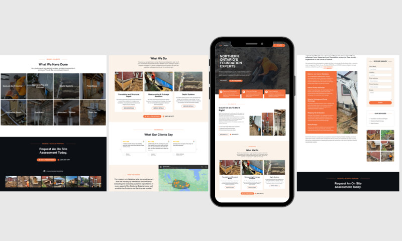 TruCraft Design Reviews and Clients | DesignRush