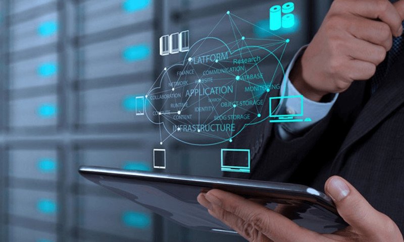 Great Lakes Computer Corporation Reviews | View Portfolios | DesignRush