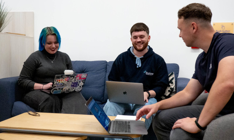 Blue Array Reviews and Clients | DesignRush