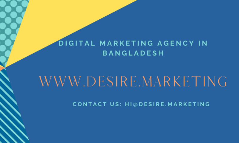 Desire Marketing Reviews | View Portfolios | DesignRush