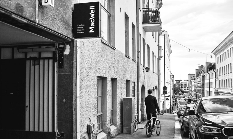 MacWell Reviews and Clients | DesignRush