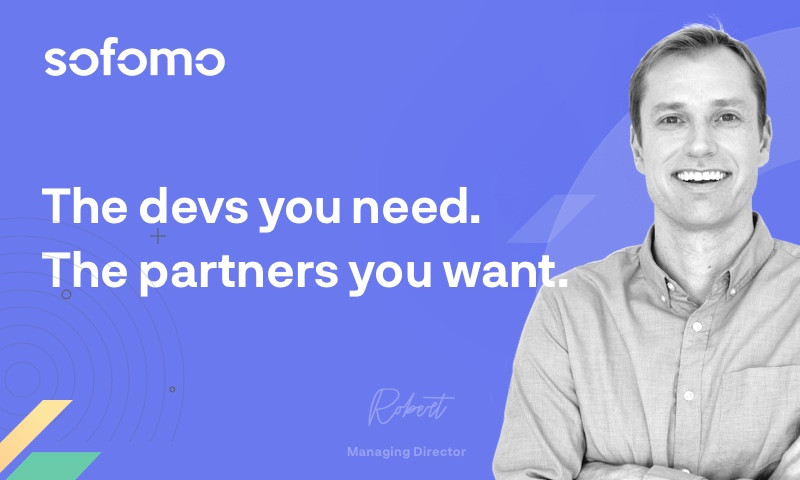 Sofomo Reviews | View Portfolios | DesignRush