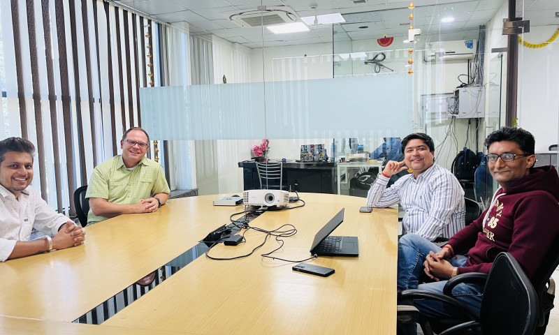 Krishna Innovative Software Pvt Ltd Reviews And Clients Designrush 