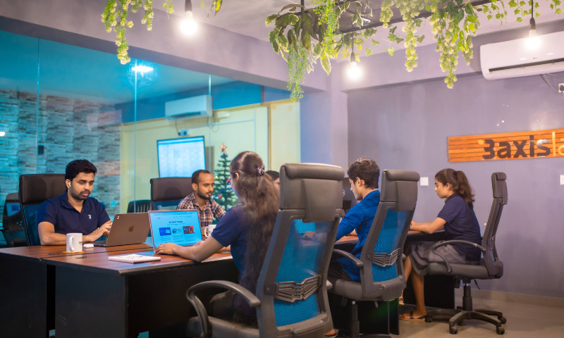 3axislabs Reviews | View Portfolios | DesignRush