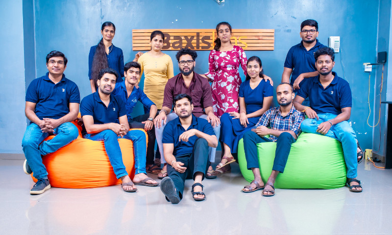 3axislabs Reviews | View Portfolios | DesignRush