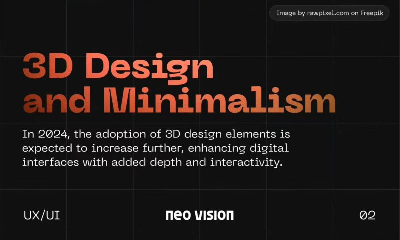 Neo Vision Reviews and Clients | DesignRush