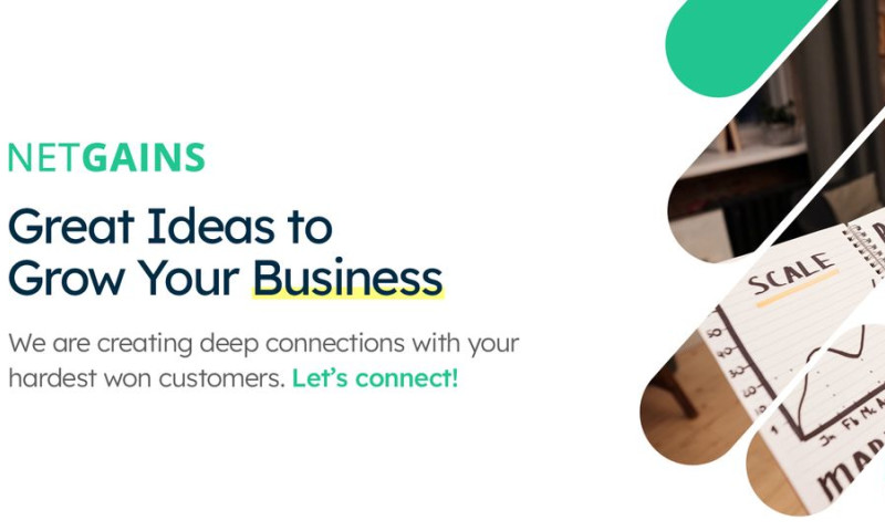 Netgains Fashion Digital Marketing Agency Reviews and Clients | DesignRush