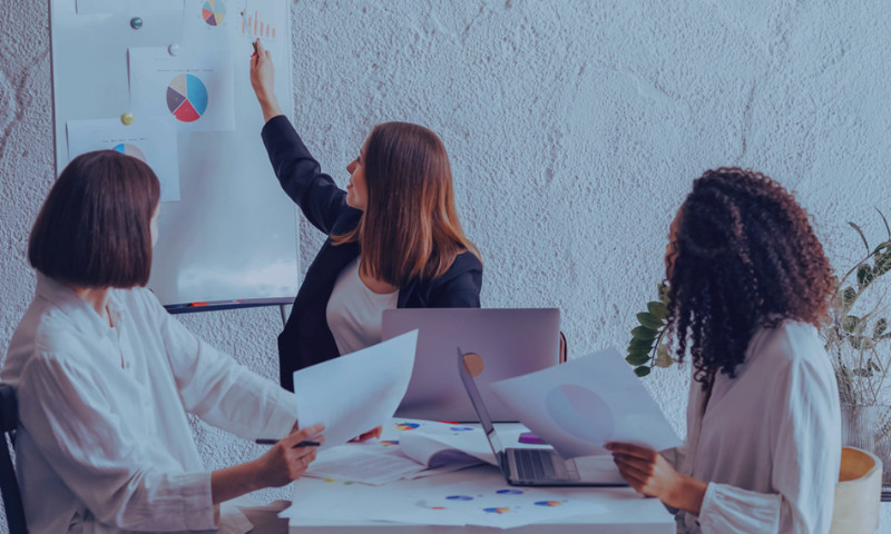 The Consultancy Group Reviews and Clients | DesignRush