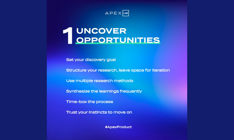 Apex Lab Reviews and Clients | DesignRush