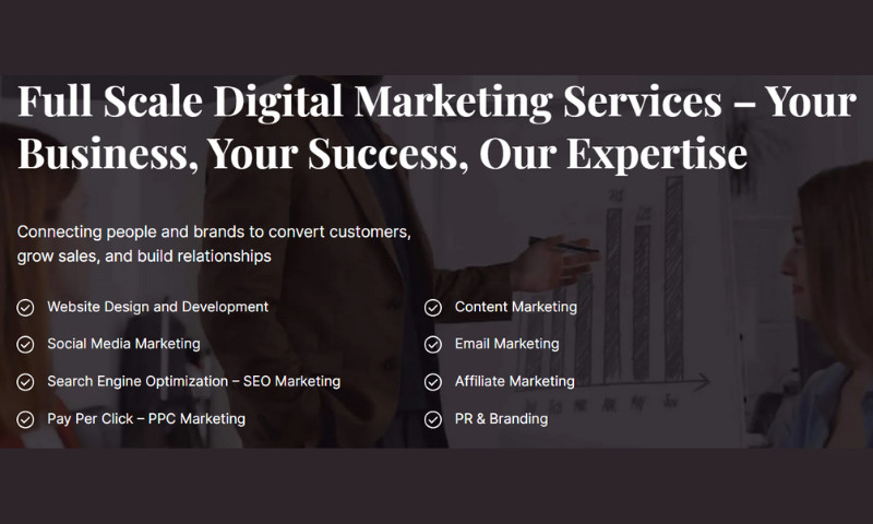 Market Pro Reviews and Clients | DesignRush