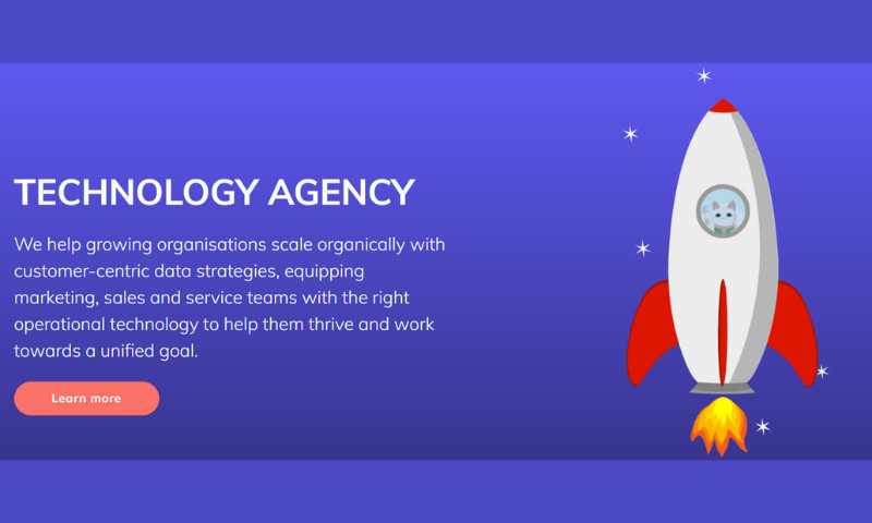 Cat Media Reviews and Clients | DesignRush