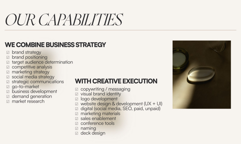 Cooth Reviews | View Portfolios | DesignRush