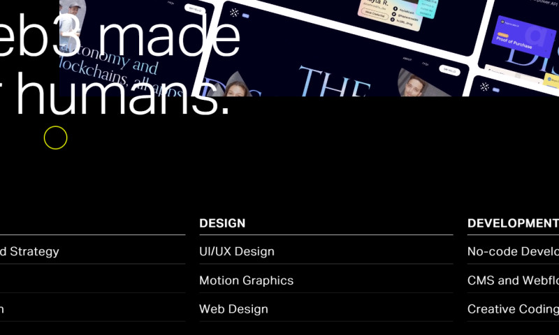 Onda Studio Reviews and Clients | DesignRush