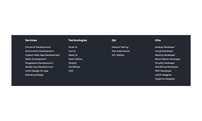 Alian Software Reviews | View Portfolios | DesignRush