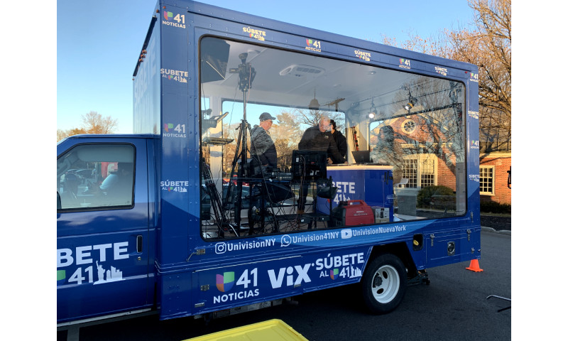 Bulldog Mobile Billboards Reviews and Clients | DesignRush