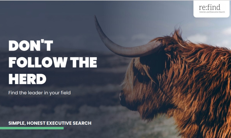 re:find Reviews and Clients | DesignRush