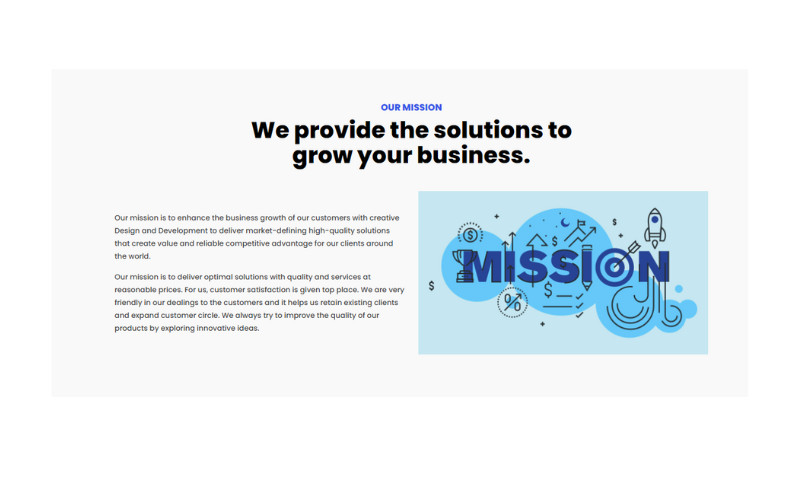 Cipherbrains Technologies Reviews and Clients | DesignRush