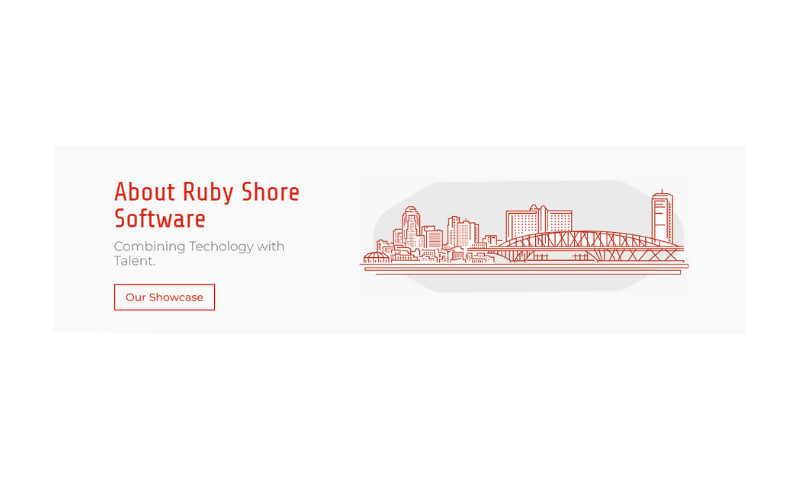 Ruby Shore Software Reviews and Clients | DesignRush