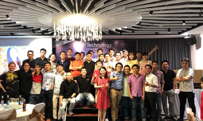 TP&P Technology Reviews and Clients | DesignRush TP&P Technology Reviews and Clients | DesignRush