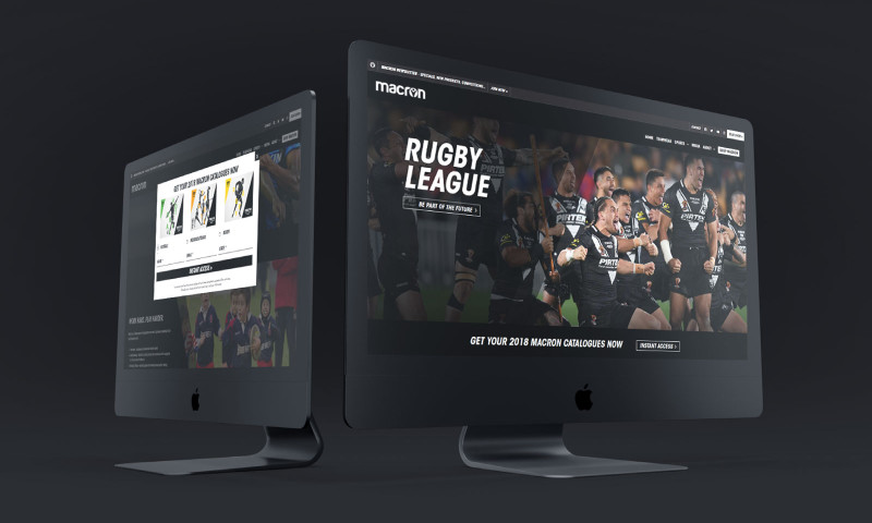 MAJOR CREATIVE Reviews and Clients | DesignRush