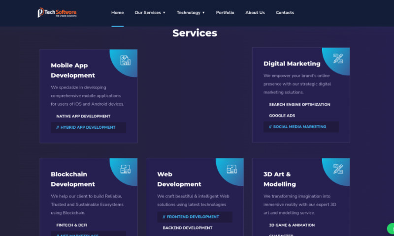 PhdTech Software Reviews and Clients | DesignRush