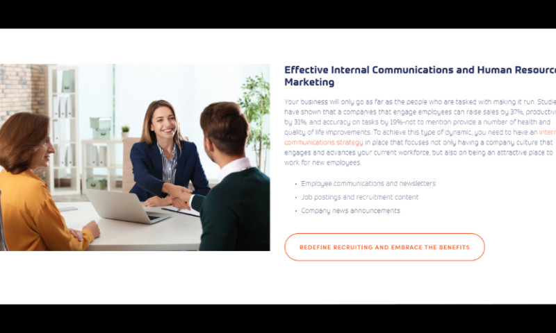 WayPoint Marketing Communications Reviews and Clients | DesignRush