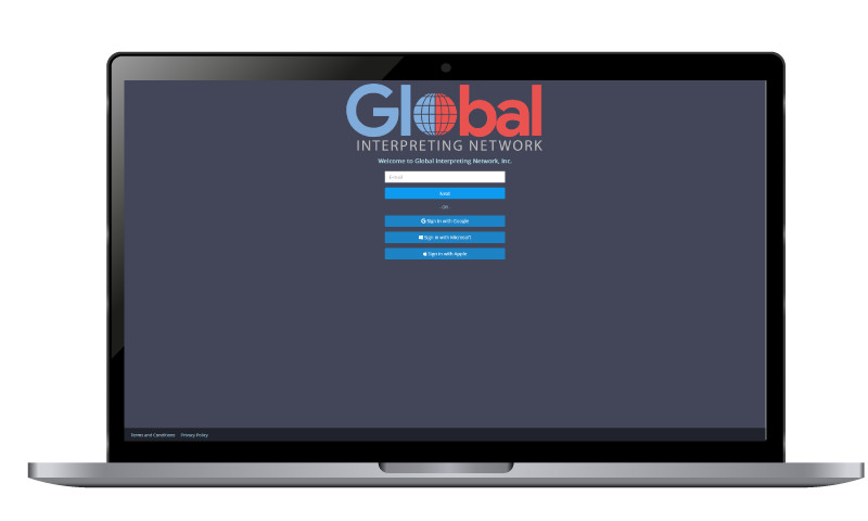 Global Interpreting Network Reviews and Clients | DesignRush