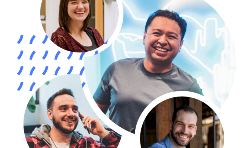 Just Digital Reviews | View Portfolios | DesignRush