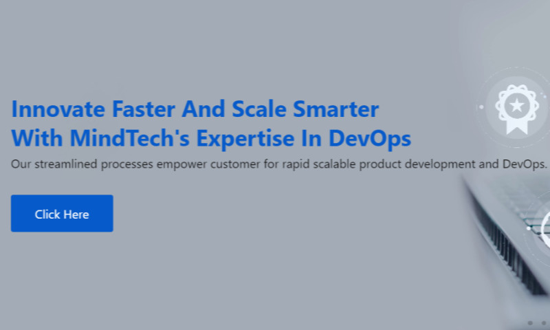 MindTech Services Reviews and Clients | DesignRush