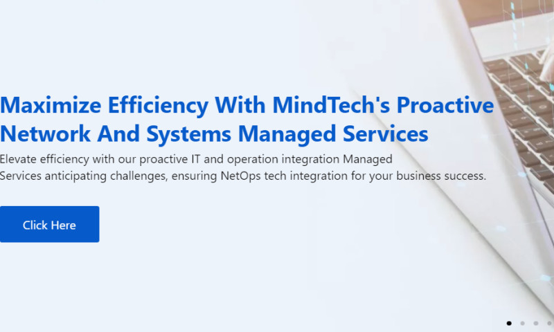 MindTech Services Reviews and Clients | DesignRush