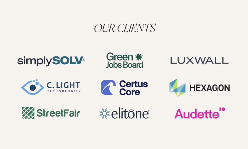 Cooth Reviews | View Portfolios | DesignRush