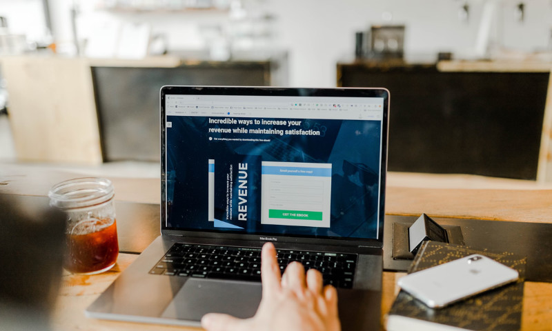 Parikh Financial Reviews | View Portfolios | DesignRush