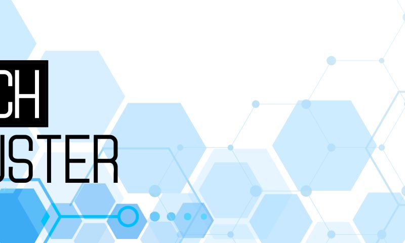 Tech Cluster Reviews | View Portfolios | DesignRush