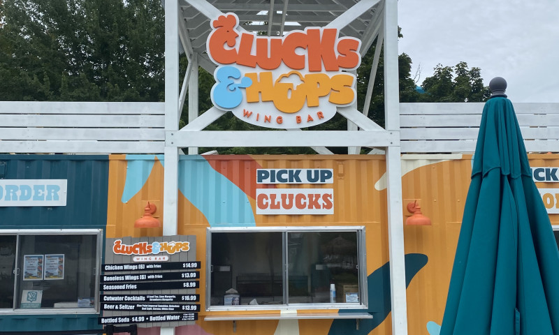 Port Jeff Signs and Graphcis Reviews and Clients | DesignRush